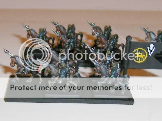 [TMP] "Some of my 6mm Horse Cav DKoK " Topic